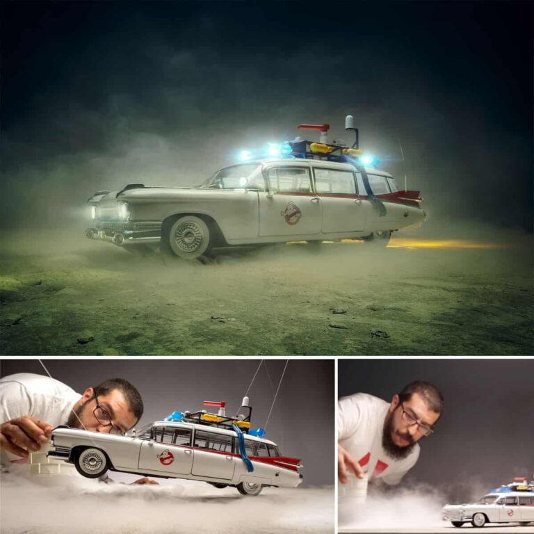 Artist Creates Miniatures That Look Very Much Like Real Things | FREEYORK