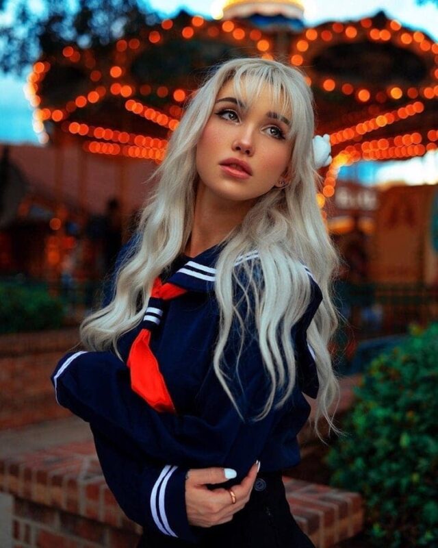 Photographer Geo Leon Shares Backstage Photos Of His Creative Process ...