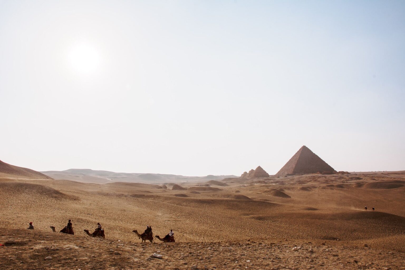 Tips For Getting The Most Out Of Your Visit To Egypt | FREEYORK