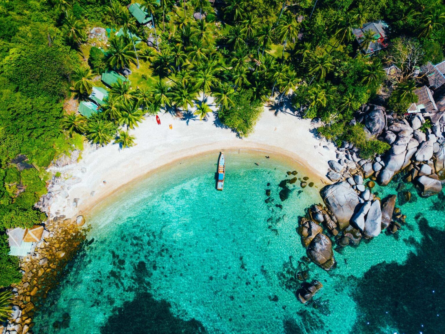 6 Fun Things To Do While On Holiday In Thailand | FREEYORK