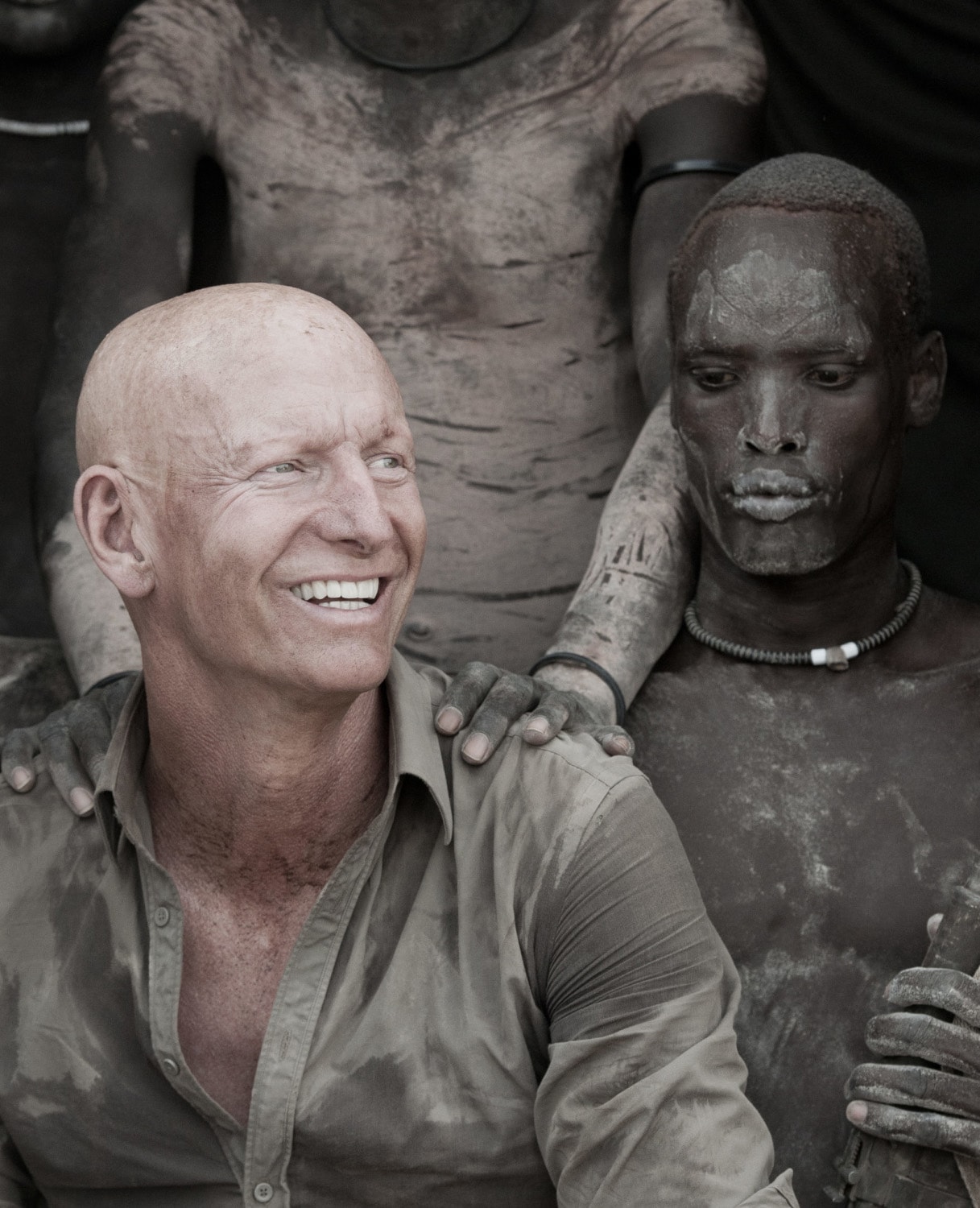 Jimmy Nelson | FREEYORK