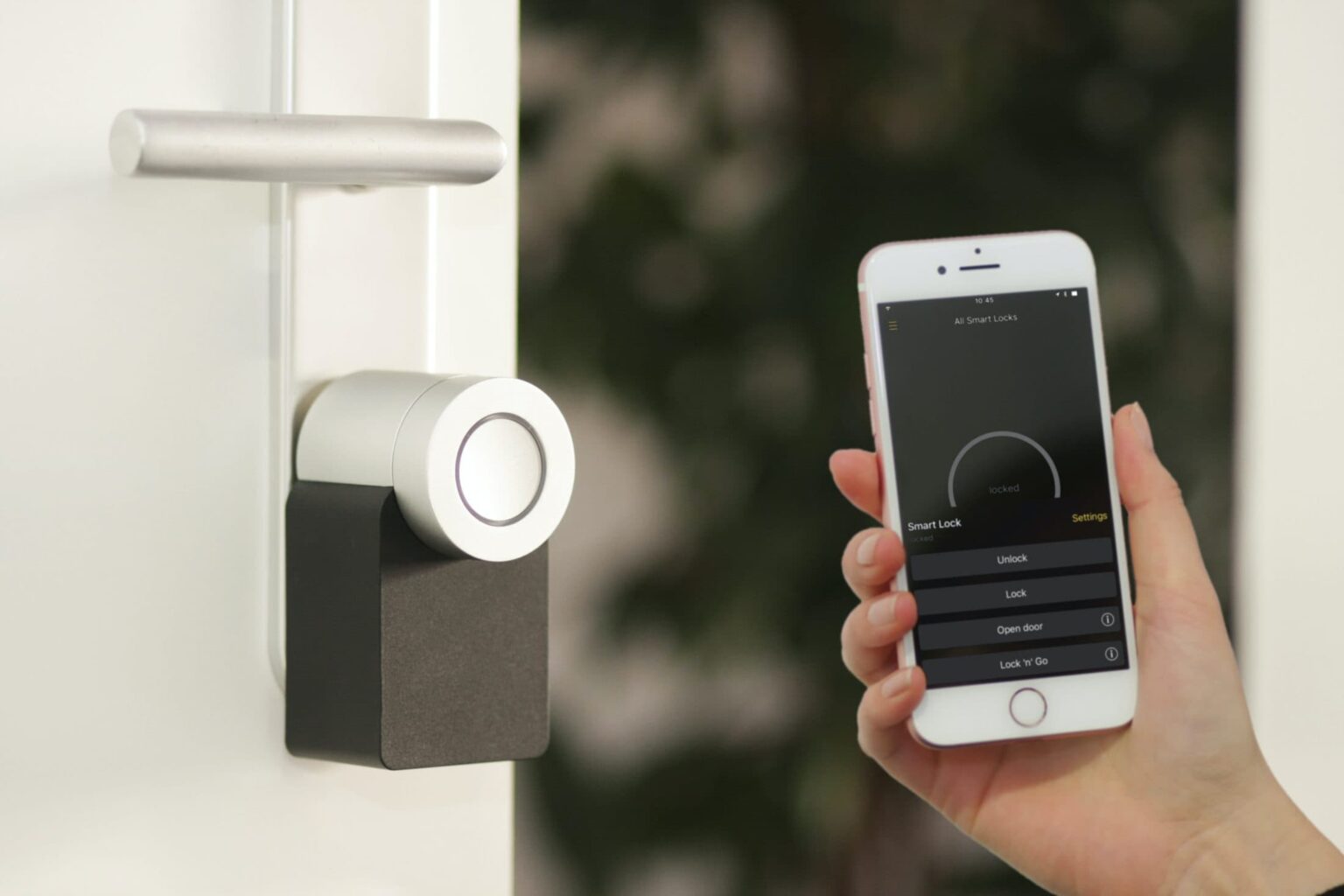Home Security Meets Interior Design | FREEYORK