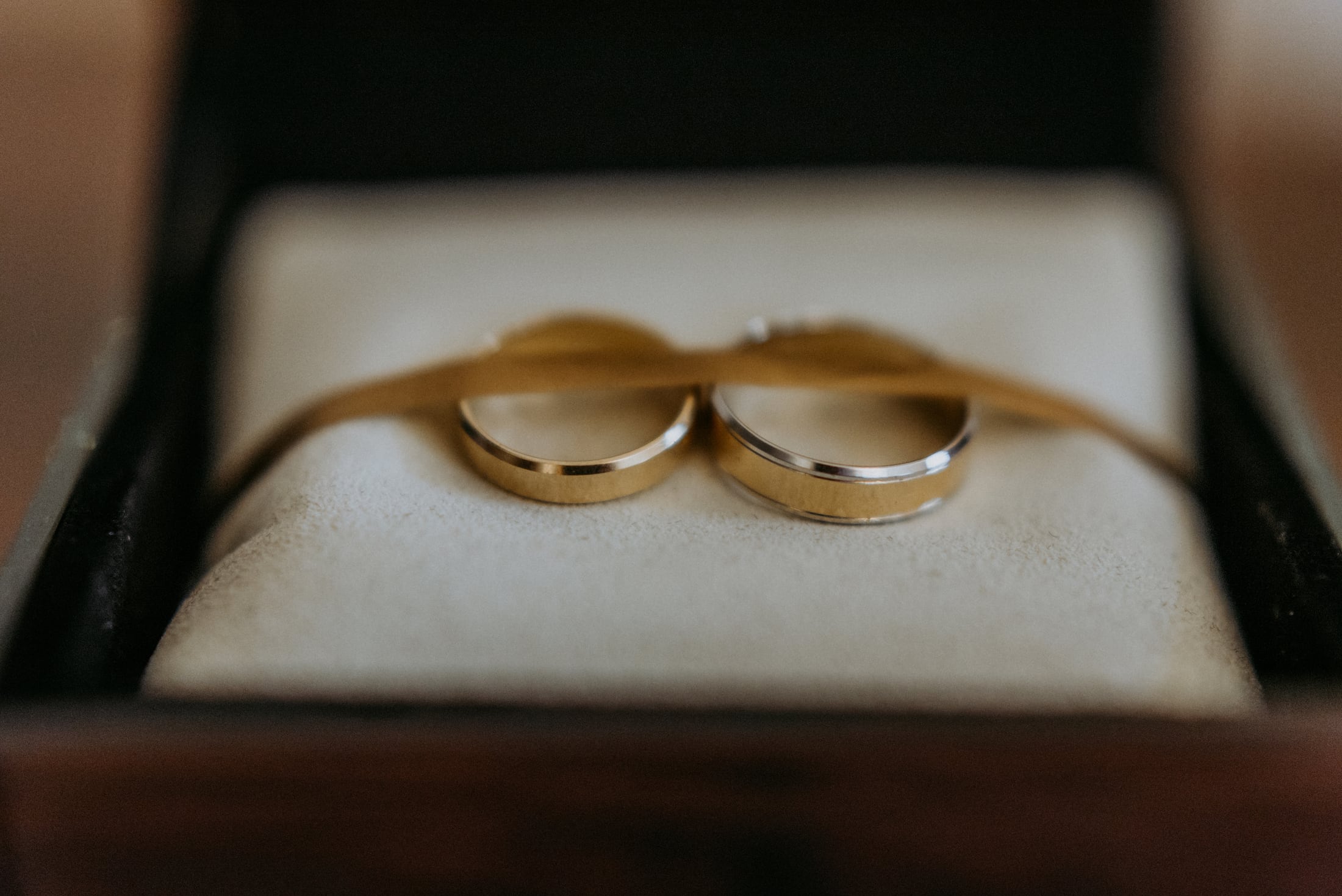 Top 4 Tips To Choose The Perfect Wedding Rings | FREEYORK