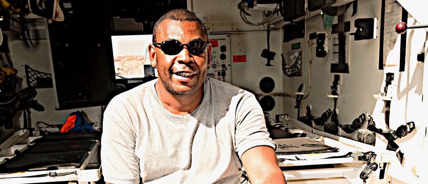 John Ferguson | FREEYORK