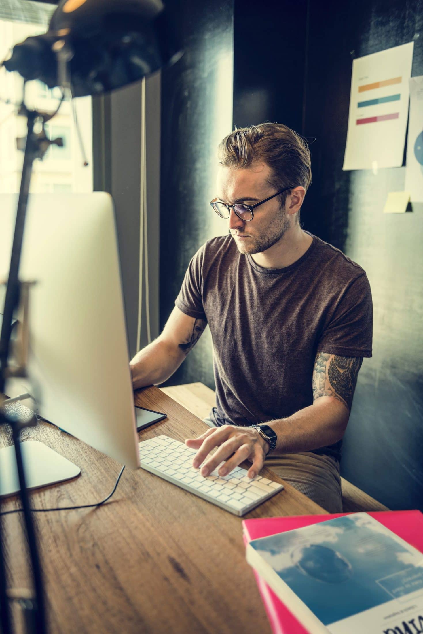 Edit Photos Like A Professional | FREEYORK