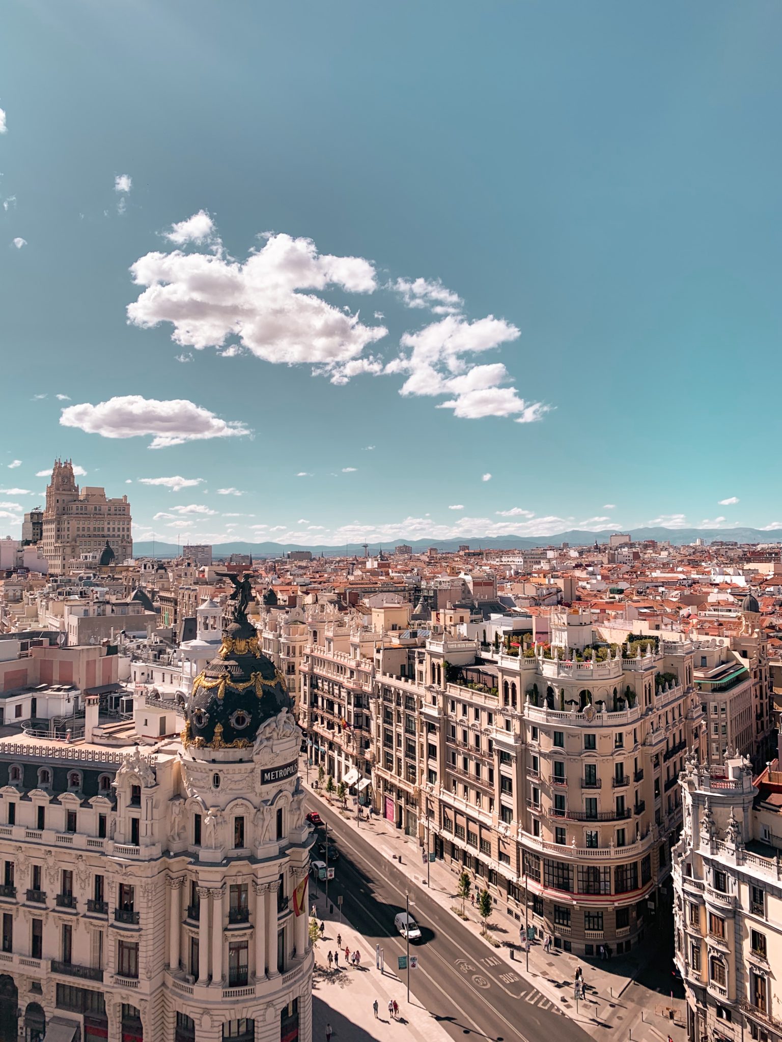 The Hidden Gems You Must See In Madrid | FREEYORK The Hidden Gems You Must See In Madrid | FREEYORK