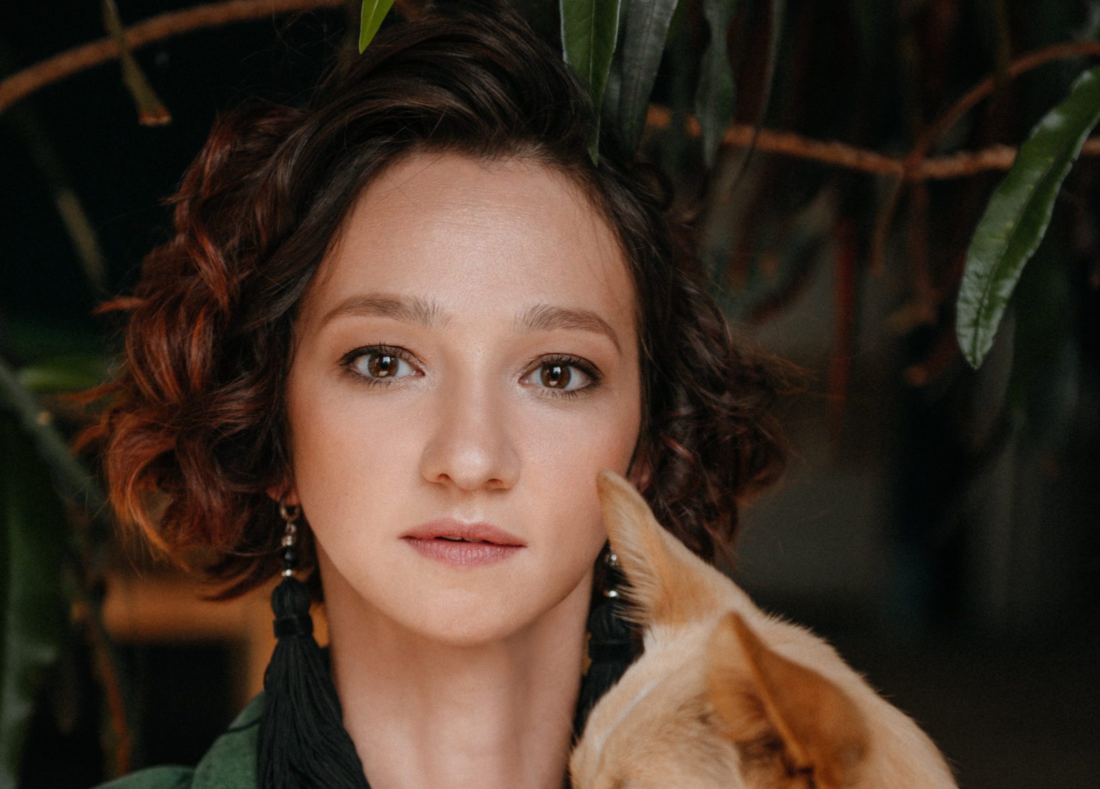 Anna Paschenko | FREEYORK