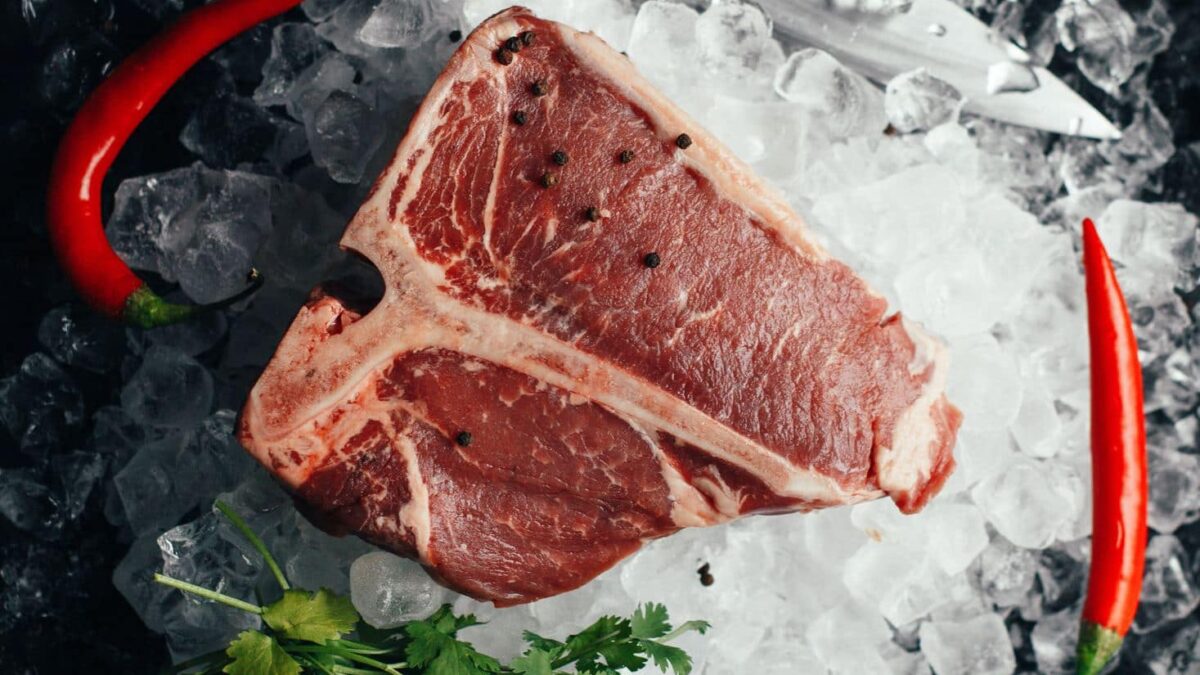 10 Traditional Meat-Preservation Strategies You Haven't Considered ...