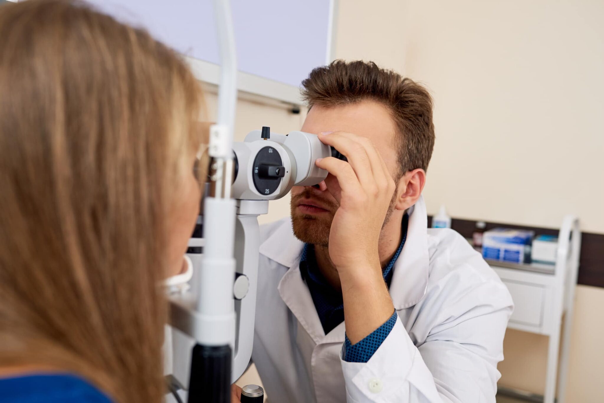 Getting The Most Out Of Your Optometry Practice | FREEYORK