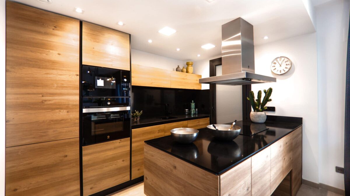 Crib And Chock House: Extension Of Residence | FREEYORK