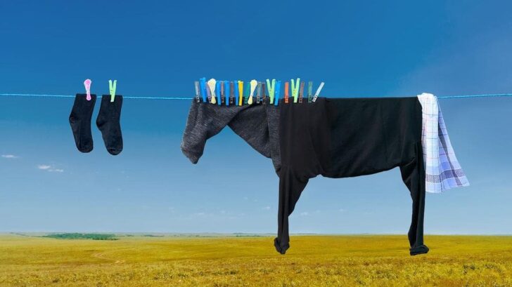 Amazing Self-Portraits Of Fiddle Oak | FREEYORK