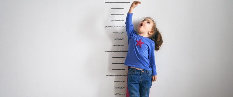 Five Reasons Why Your Child's Height Growth Can Be Stunted | FREEYORK