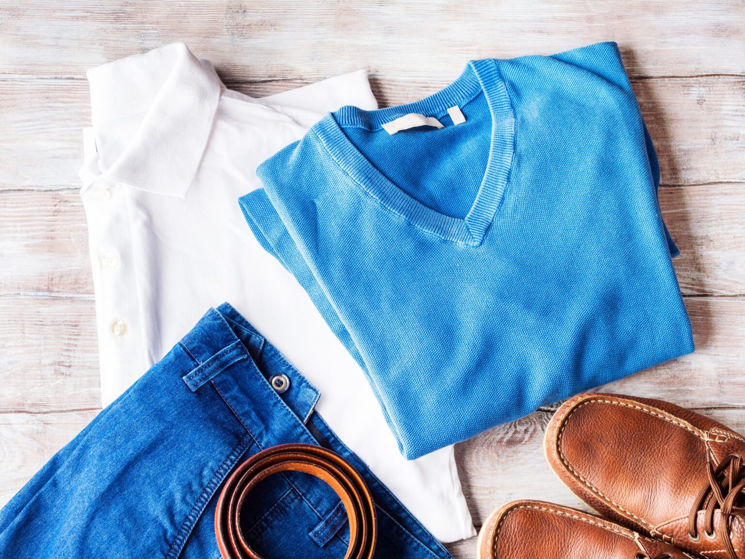 How To Dress For Your Body Shape For Men | FREEYORK