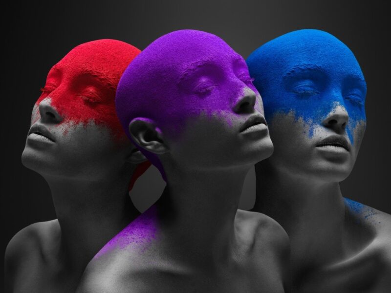 Tim Tadder's New Projects About The State Of America's Democracy And ...