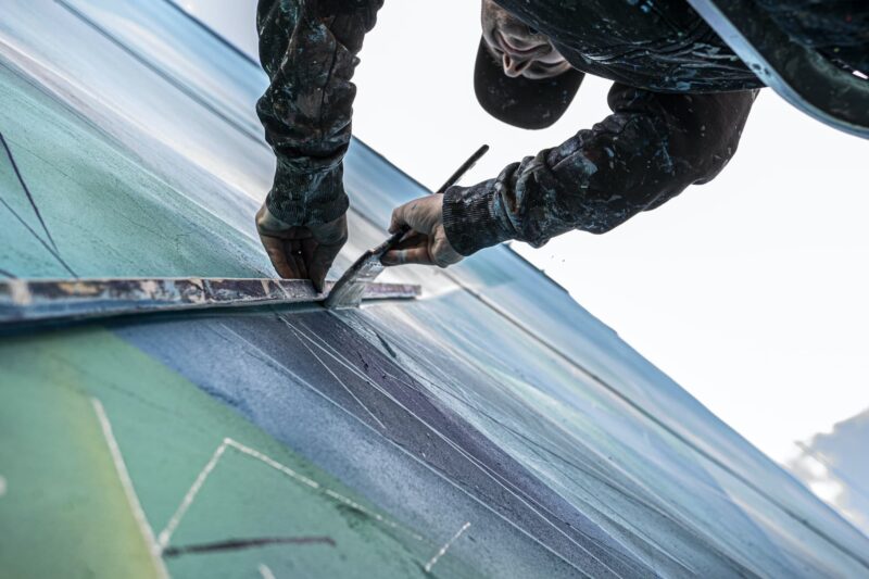 Polish Street Artist Pener Transforms Façade Into Stunning Mural | FREEYORK