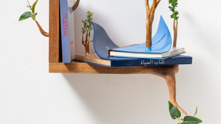 Artist Transforms Everyday Objects Into Oversized Sculptures | FREEYORK
