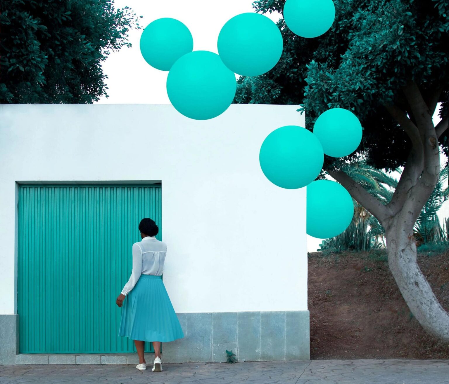 Fares Micue Explores The New Expressions Of Pop Art Through Self ...