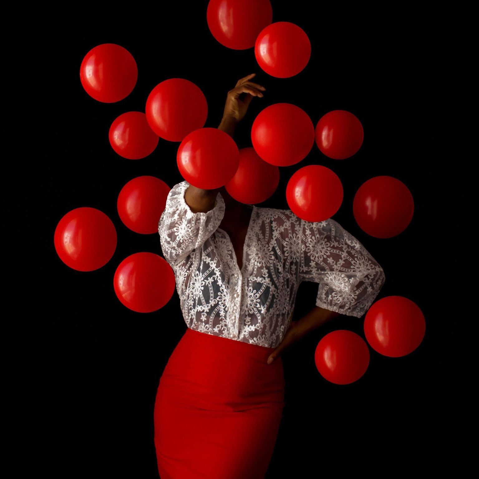 Fares Micue Explores The New Expressions Of Pop Art Through Self ...