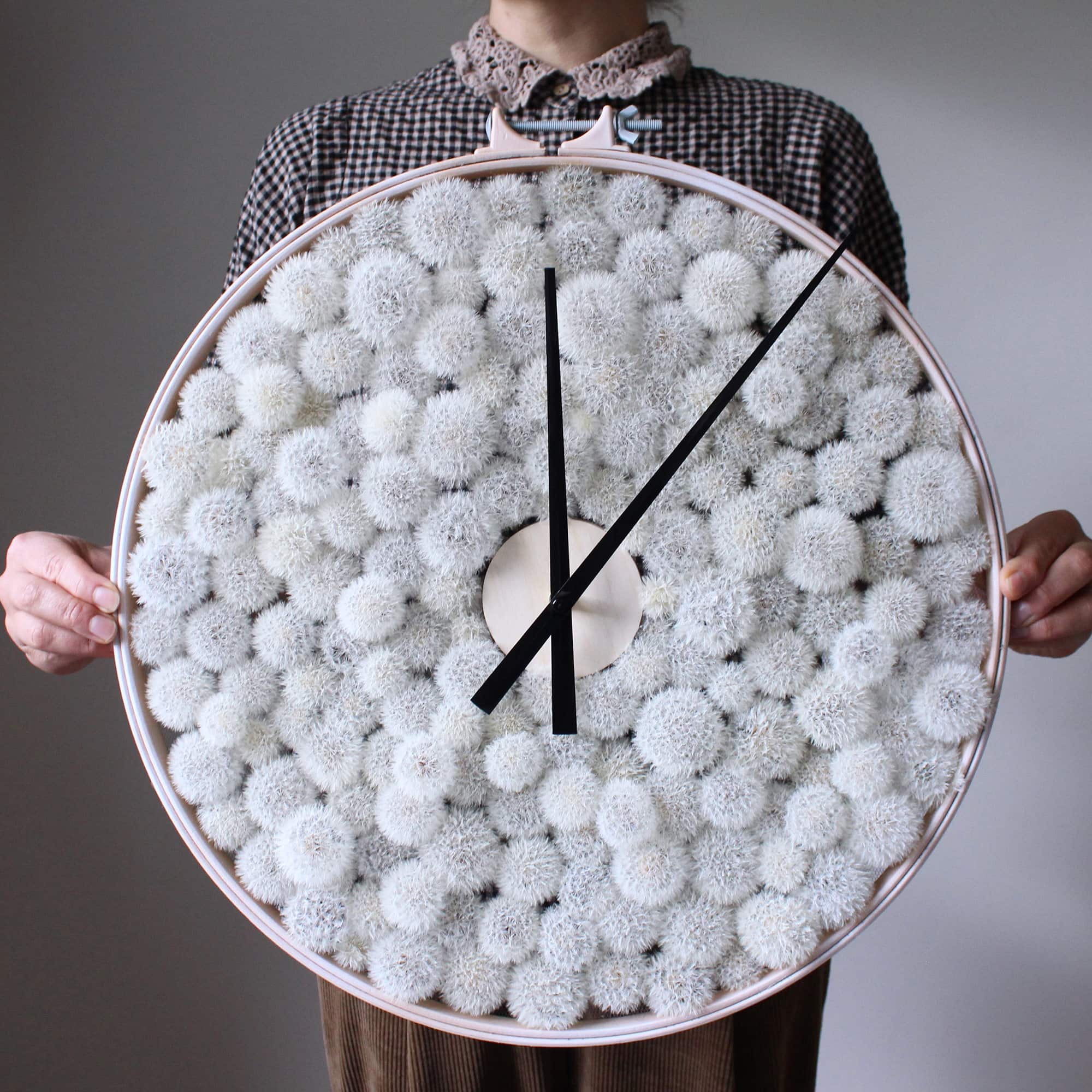 Beauty In Rustic Flora: Olga Prinku's Floral Arrangements | FREEYORK