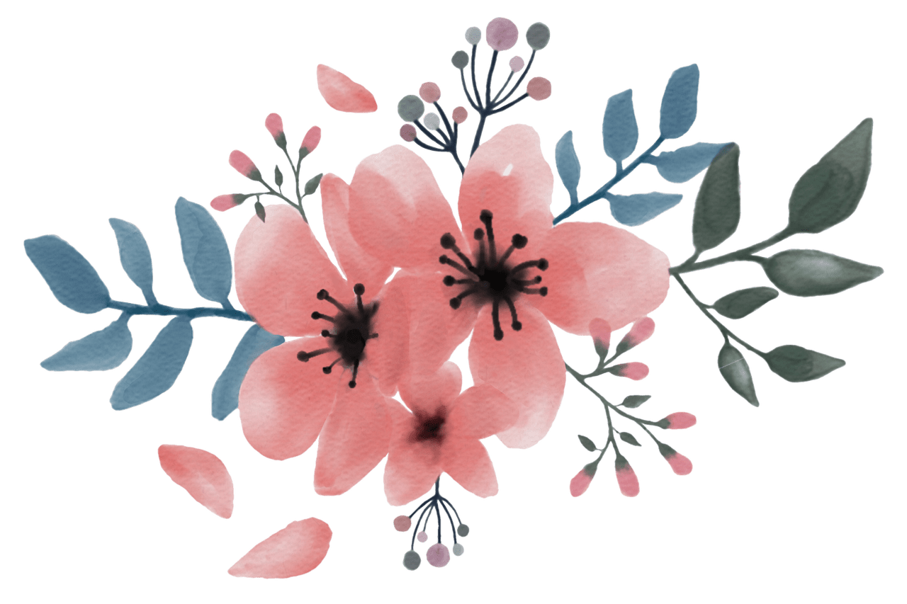 How To Draw Flowers In Procreate FREEYORK How To Draw Flowers In Procreate FREEYORK