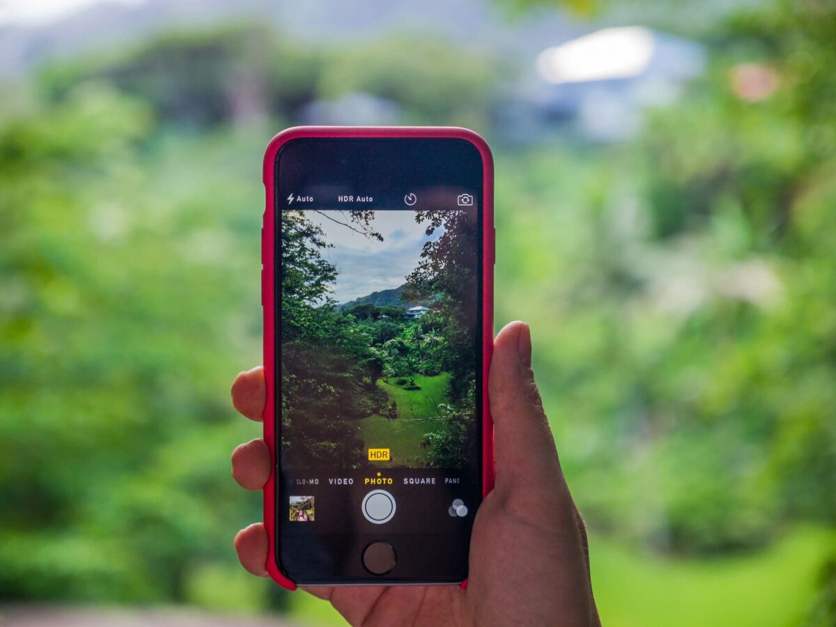 How To Make A Movie With Your IPhone | FREEYORK