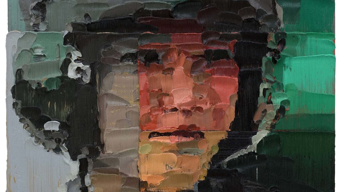 The Most Unique Self Portraits In The World Freeyork