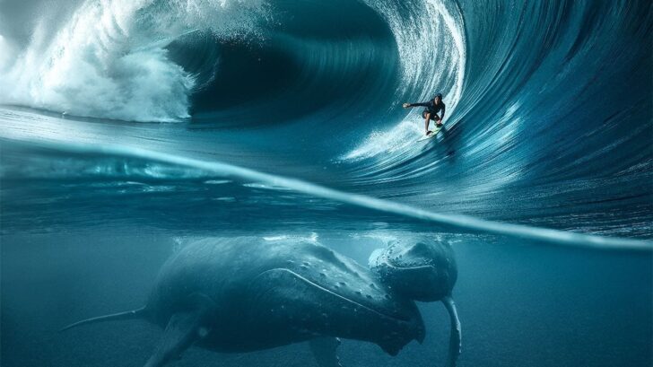 The 15 Craziest Things In Nature You Won’t Believe Actually Exist ...