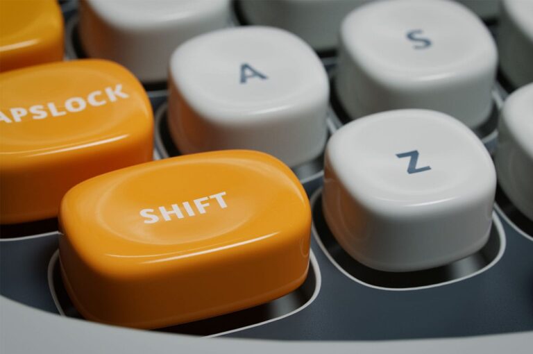 JK Captain's Multifunctional Computer: Retro-futurist Tech That ...