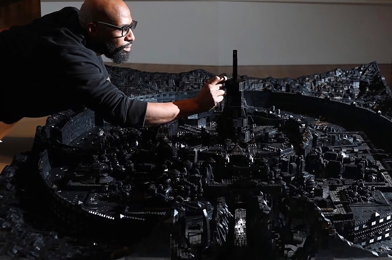 10 Impressive LEGO Builds, As Seen From The Eyes Of A Master Builder ...