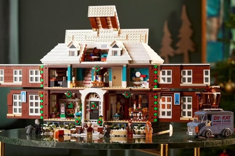 10 Impressive LEGO Builds, As Seen From The Eyes Of A Master Builder ...