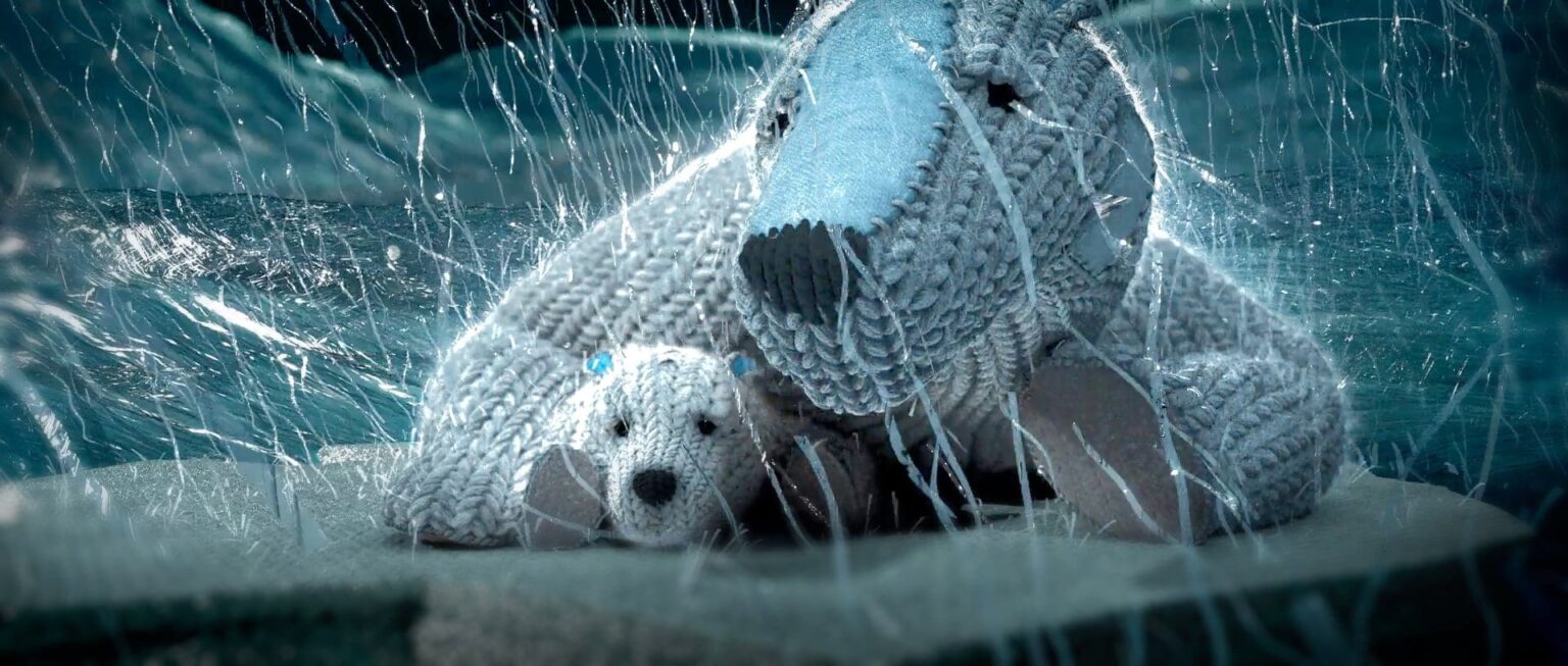 The Beauty And Brutality Of “Migrants,” An Animation By French School ...