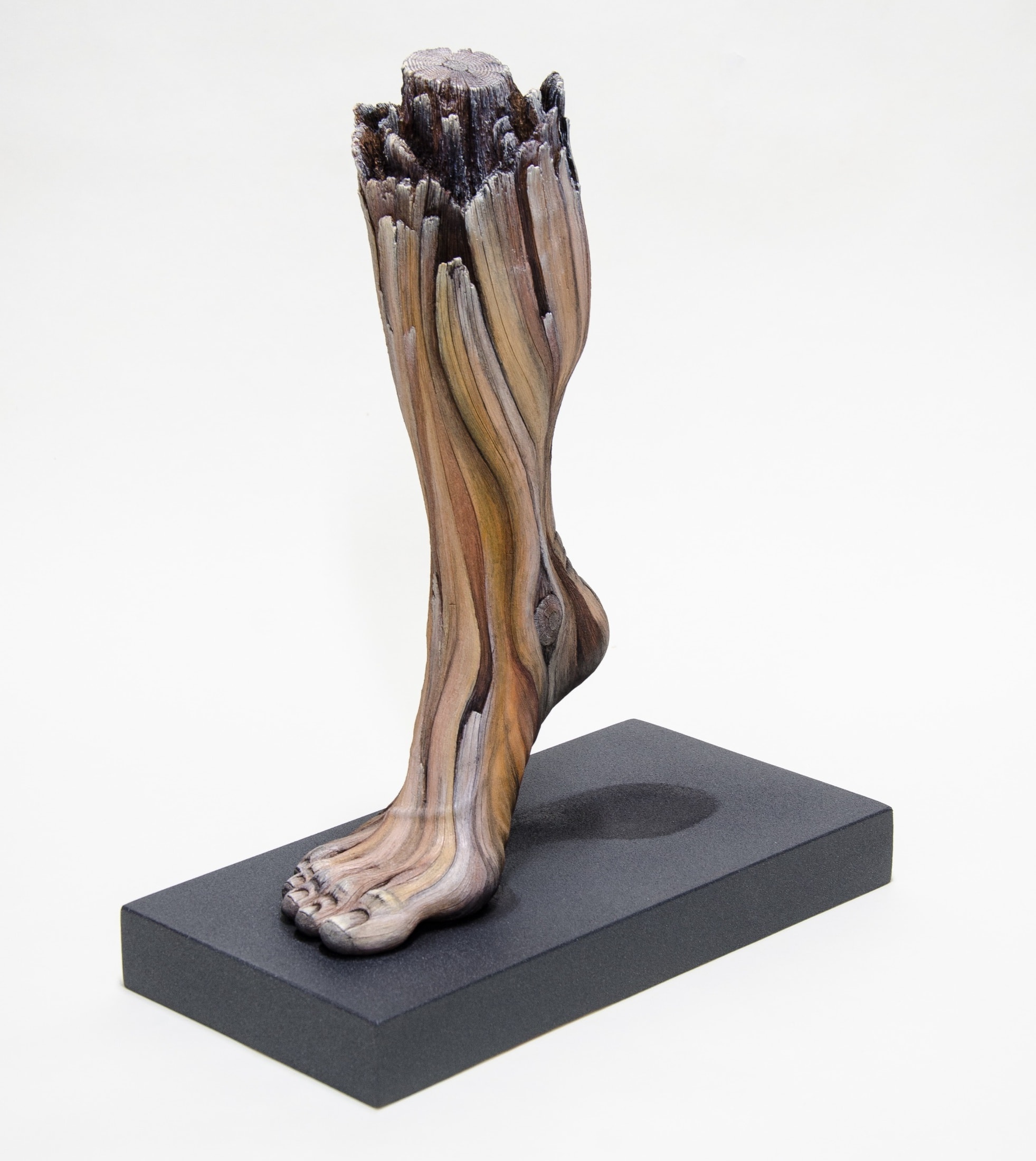 The Alchemy Of Materials: How Christopher David White's Trompe L'Oeil ...