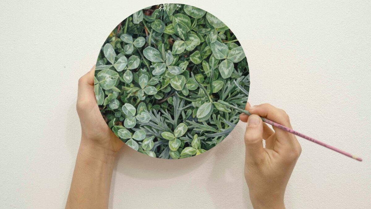 Artist Transforms Everyday Objects Into Oversized Sculptures | FREEYORK