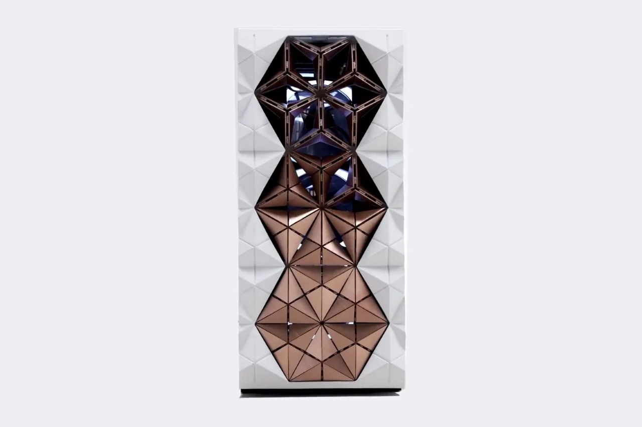 Check Out This Breathing CyberPowerPC Case That Will Make Your Desktop ...