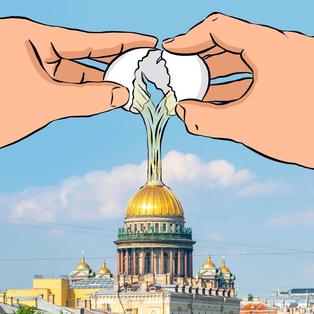 A Different Perspective: How Illustrator Robin Layla Finds Inspiration ...