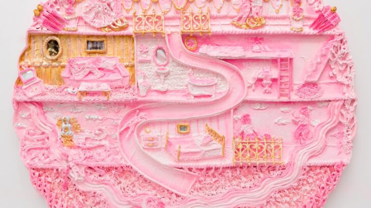 Edouard Martinet’s Metal Sculptures | FREEYORK