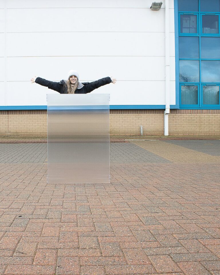 'A Real Working Invisibility Shield': How Designers Created An ...