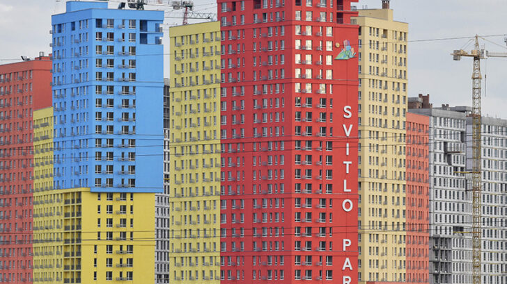 The 10 Largest Data Centers In The World | FREEYORK