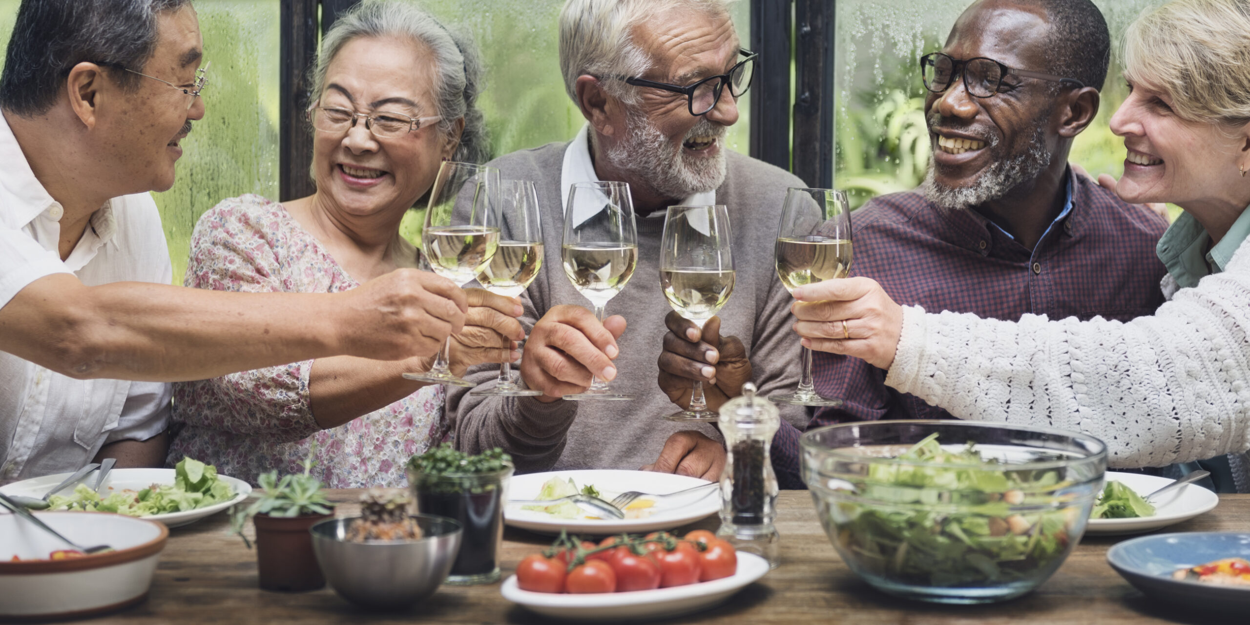 8 Things To Look For In A Retirement Community | FREEYORK