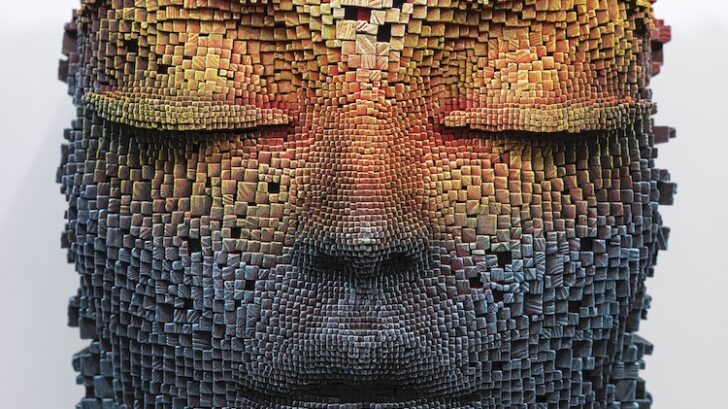 Artist Eduardo Bertone | FREEYORK