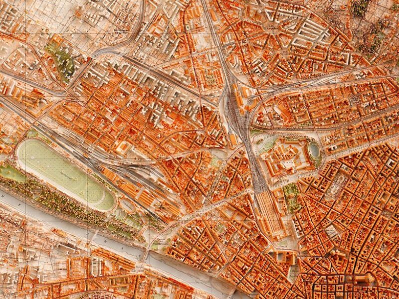 VizArt Studio: A Collaboration Of Discovery And Imagination In Data ...