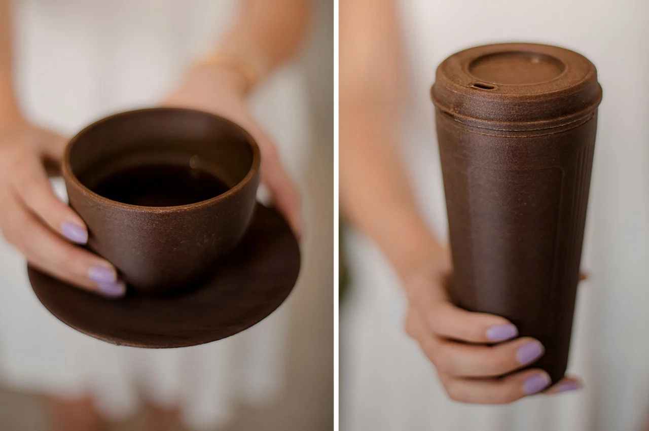 10 Striking Eco-Friendly Designs That Will Inspire You To Go Green ...