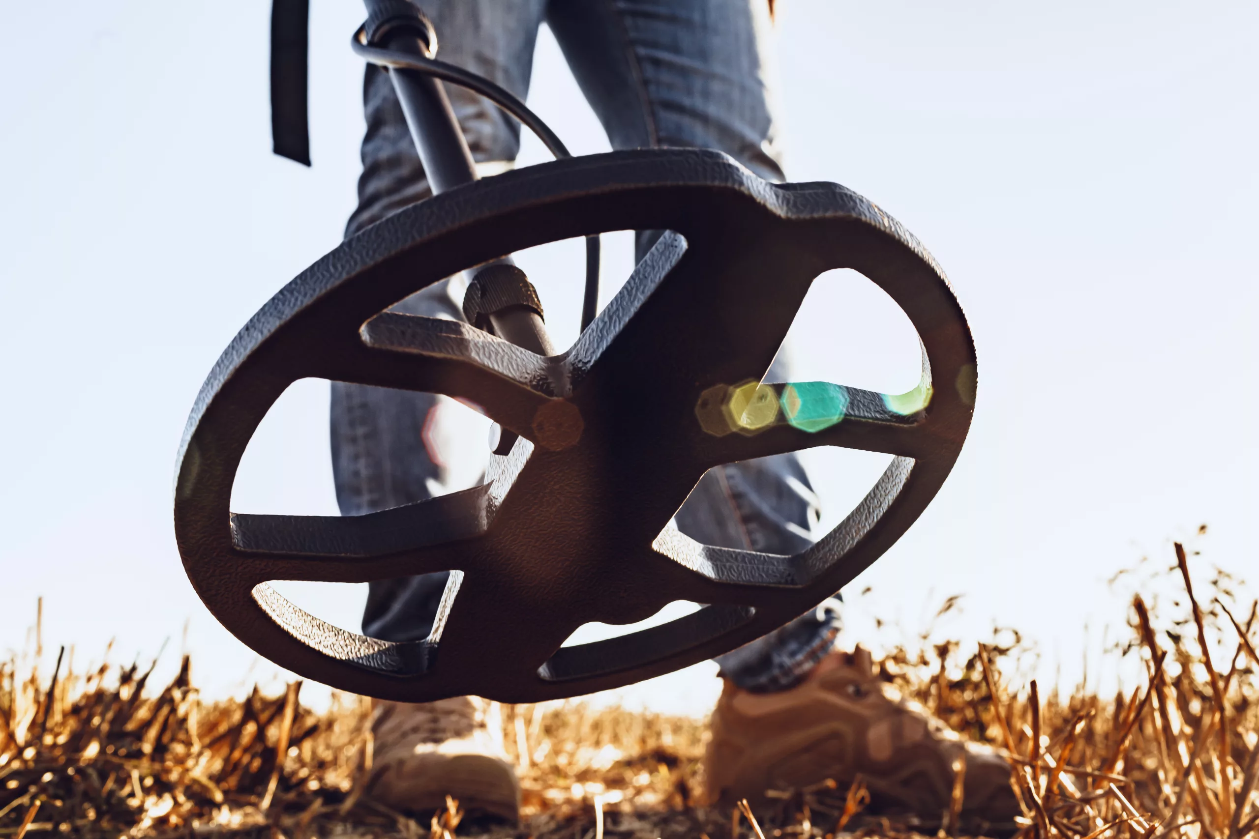 Metal Detecting For Beginners A How To Guide Freeyork