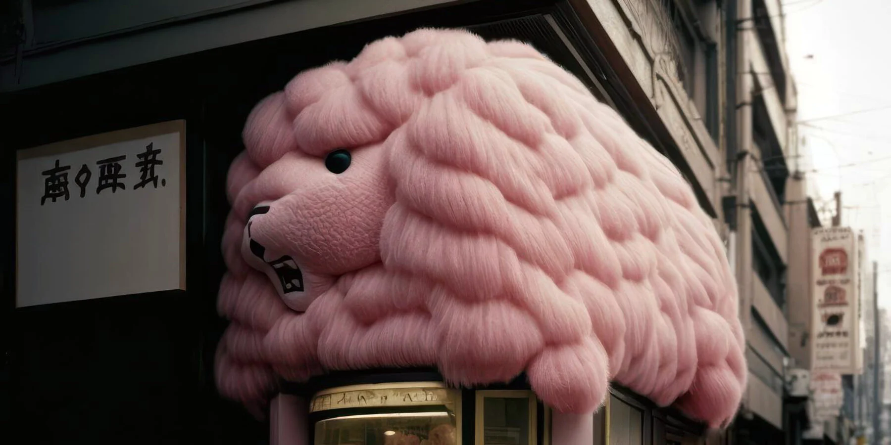 Blurring The Boundaries Between Digital And Reality: Take Over By ...