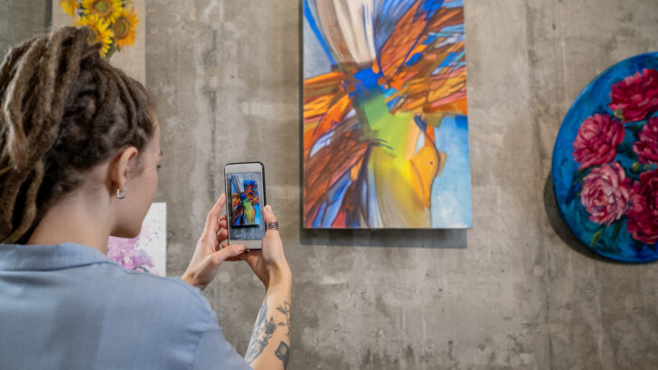 Artist Tristan Pigott | FREEYORK