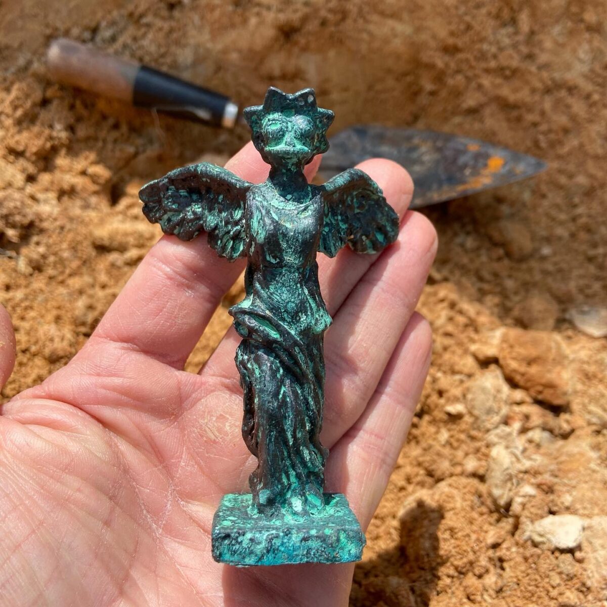 Joshua Goode: Melding Modern Art With Historical Fiction | FREEYORK