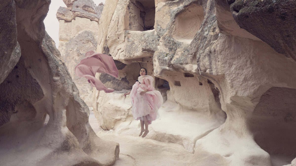 Glamour Photography By Brydie Mack | FREEYORK