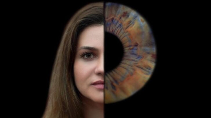 Photographer Alexander Tikhomirov Freeyork