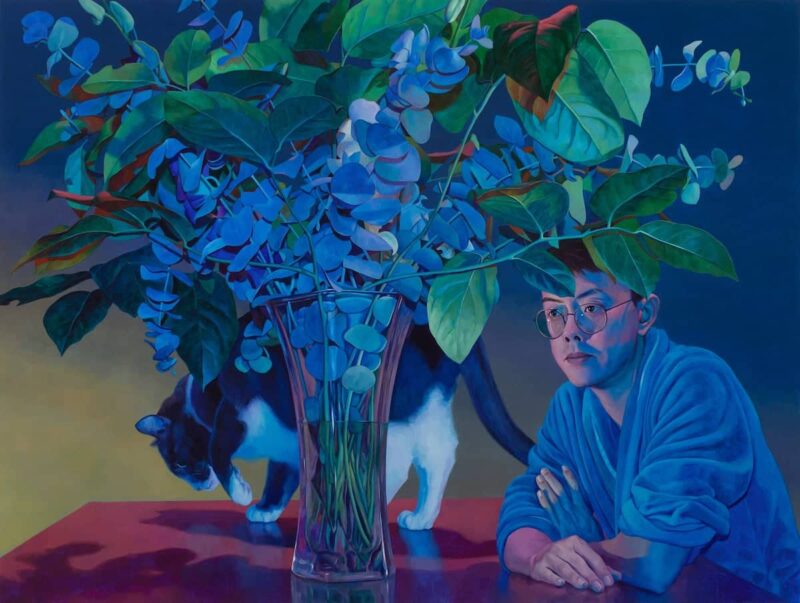 The Personal And Philosophical Dimensions Of Xiao Wang’s Art | FREEYORK