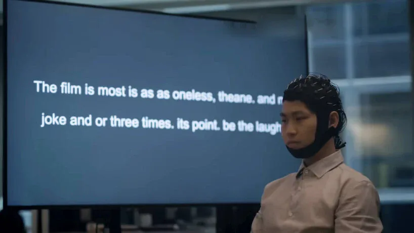 Revolutionizing Communication: How BrainGPT's AI Hat Reads Minds | FREEYORK